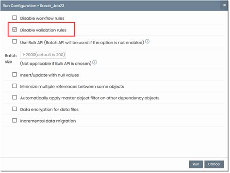 Validation Workflow Rules Autorabit Knowledge Base