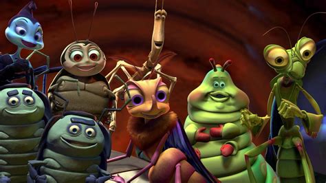 Top 999 A Bugs Life Wallpaper Full Hd 4k Free To Use