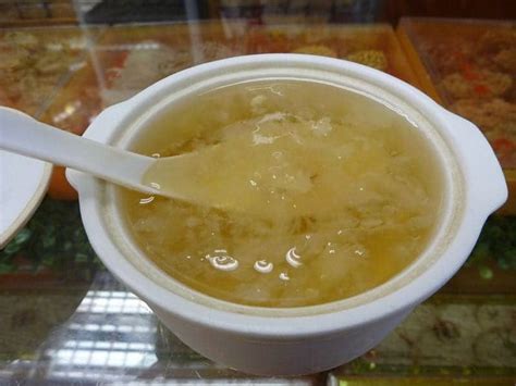 Chinese Birds Nest Soup Delicacy Facts Benefits Price And Recipe
