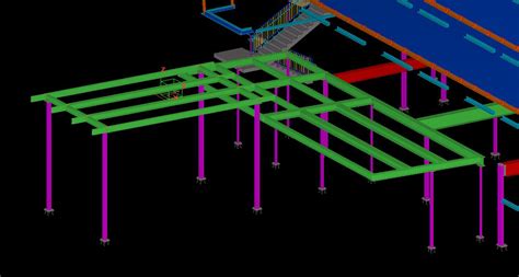 Structure Experts Projects