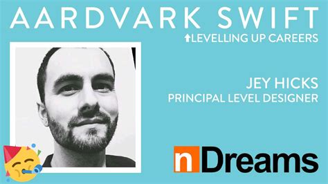aardvark swift recruitment on linkedin gamedev jobsearch gamedevjobs