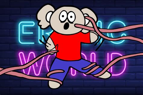 “how To Make 30000 A Month Writing Bigfoot Sex Scenes” —time Magazine By Philip S Naudus