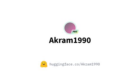 Akram1990 Akram