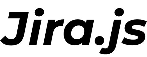 Github Mrrefactoringjirajs A Javascripttypescript Wrapper For The Jira Cloud Service Desk