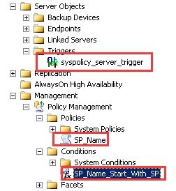 SQL Server DDL 触发器Trigger 创建服务器级别的DDL触发器 阿里云开发者社区