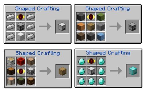 Progressive Automation Mod Automated Mining Mc Mod Net