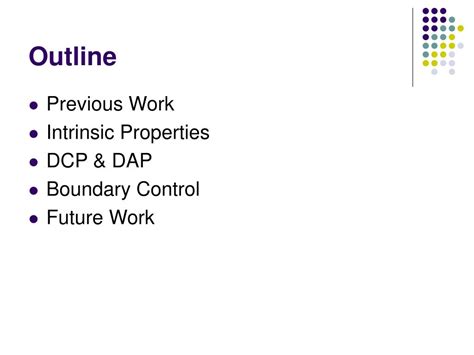 Ppt Intrinsic Parameterization For Surface Meshes Powerpoint Presentation Id 836590