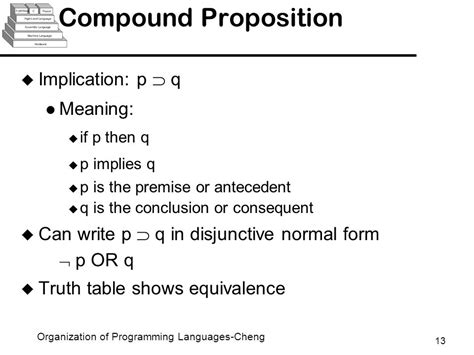 Cse 452 Programming Languages Ppt Video Online Download