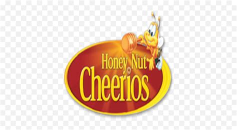 Cheerios Logo Logodix Honey Nut Cheerios Logo Pngcheerios Png Free