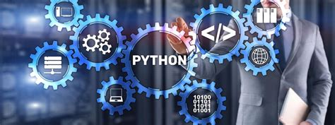 Premium Photo Python High Level Programing Language Communications