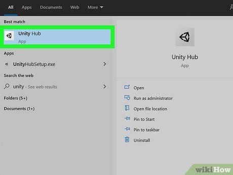 Easy Ways To Uninstall Unity On Windows Steps With Pictures