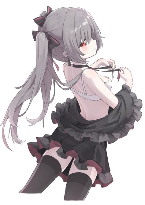 Original Drawn By Henzer Danbooru