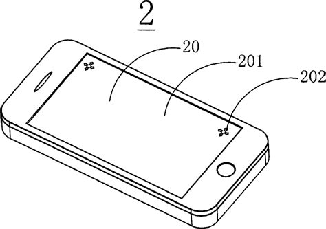Portable Electronic Device Eureka Patsnap