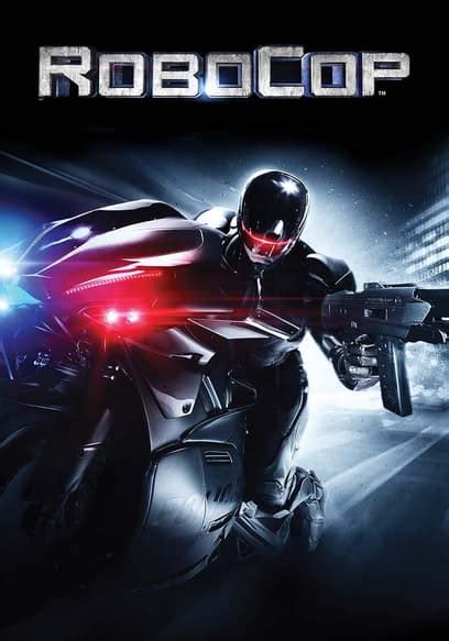 Watch Robocop 2014 2014 Free Movies Tubi