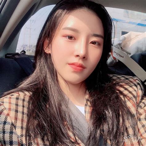 고돌링 황고은 유튜버 프로필