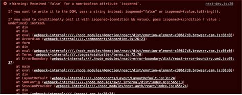 Reactjs 아코디언 컴포넌트