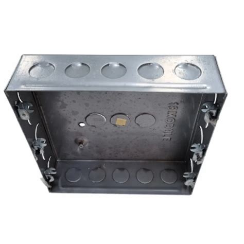 Modular Electrical Box In Solan मॉड्यूलर इलेक्ट्रिकल बॉक्स सोलन Himachal Pradesh Modular