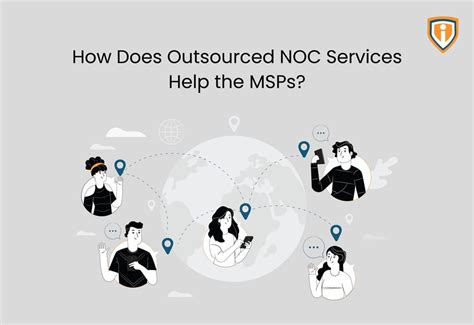 Outsourced Noc Services 👨‍💻