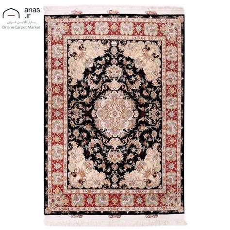 آریاس بهترین بازار فرش آنلاین انواع فرش ماشینی و دستباف ایرانی
