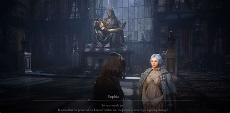 How To Respec In Lies Of P