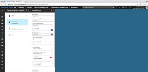 How To Deploy Neo4j On Azure A Step By Step Guide Part 2