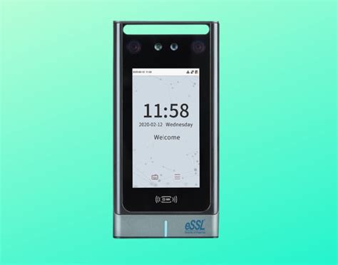 Essl Aiface Venus Aditya Biometric