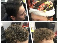 Discover 23 Teenage Perms And Mens Hairstyles Ideas Hair Cuts Curly Hair Styles Haircuts For