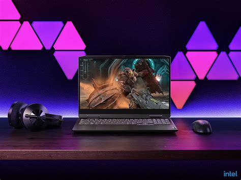Lenovo Ideapad Gaming Hz FHD IPS portátil AMD Ryzen H Beats i H gráficos
