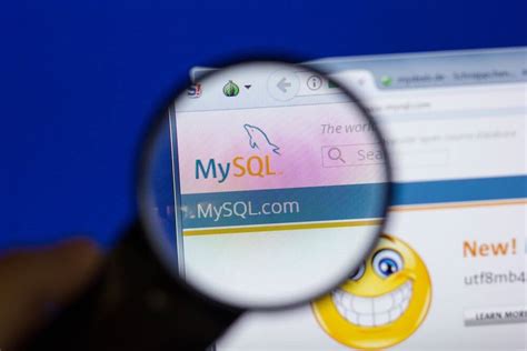 Mysql Pengertian Cara Kerja Fitur Mysql Pengertian Cara Kerja Fitur
