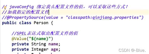 【狂神springboot笔记】springboot整理笔记（附代码）（共九章）狂神springboot笔记源码 Csdn博客