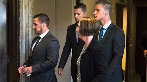 British Sailors Charged In Sex Assault Seeking Permission To Return To U K