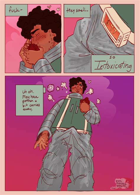 Rule 34 Boner Date Everything Evilmoldedbread Hard On Hector Date