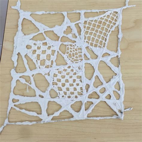 Contemporary Lace Making Course By Helen Macritchie