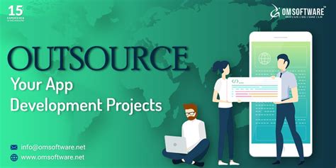 Web Development Mobile App Development In Pune By Omsoftware Medium