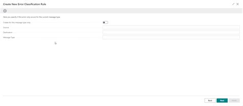 Integration Messages 365 Extensions