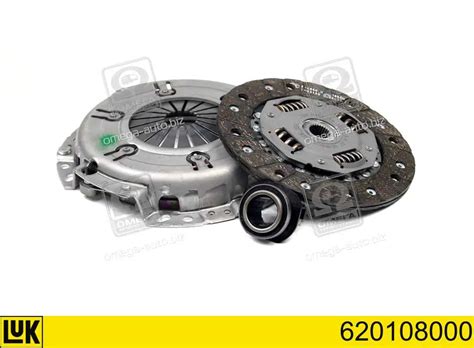 620 1080 00 LUK комплект сцепления
