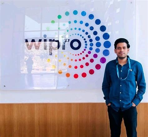 Mohd Zeeshan Khan On Linkedin Backtooffice Worklife Wipro Aiops