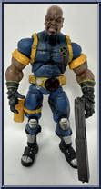 Marvel Legends Toy Biz Checklist