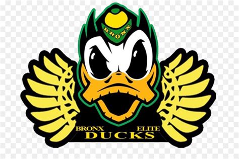 Oregon Ducks Logo Vector At Collection Of Oregon