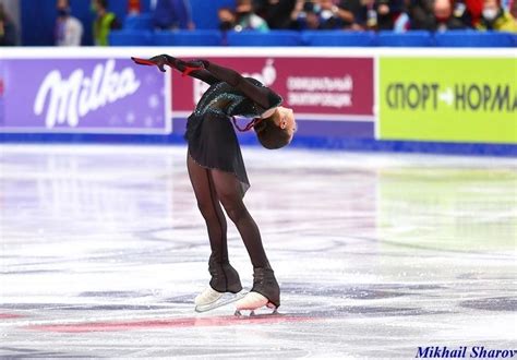 Пин от пользователя Kargy на доске Figure Skating⛸️ Фигурное катание Гран при Сезоны