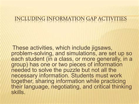 Integrating Lsrw Language Skills In Esl Curriculum1 Pptx