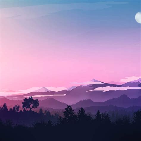 Simple Ipad Wallpapers Wallpaper Cave