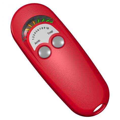 UVA Meter Killgerm Chemicals Ltd