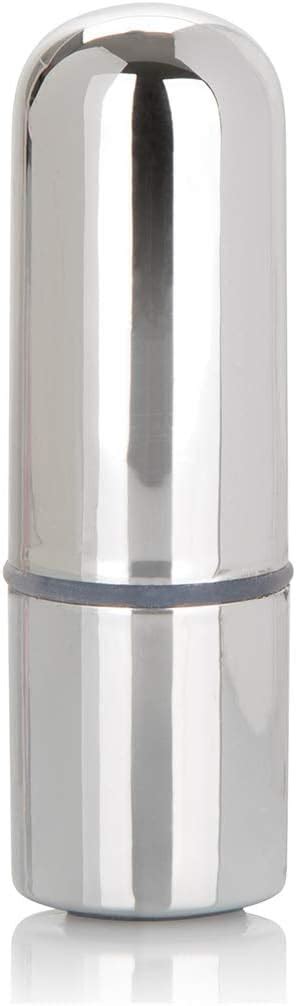 Amazon Com Calexotics Rechargeable Mini Bullet Adult Speed Vibe Massager Waterproof