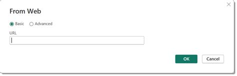 Power Query Creating New Parameters Hat Full Of Data