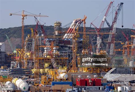 Floating Production Storage Offloading Photos And Premium High Res Pictures Getty Images