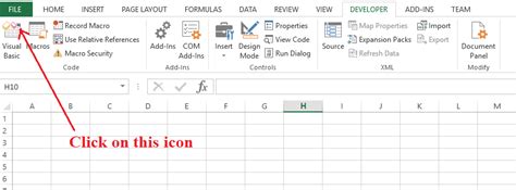 Excel Vba Solutions An Excel Vba Macro To Save A Workbook