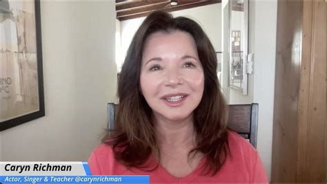 Caryn Richman Podcast Gary Quinn