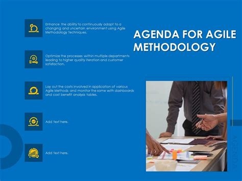 Agile Best Practices For Effective Team Agenda For Agile Methodology Ideas Pdf