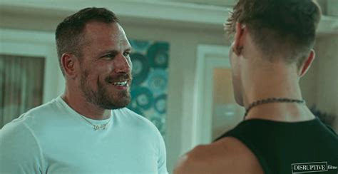 The Hitchhiker W Cyrus Stark Jake Jaxx Daily Squirt